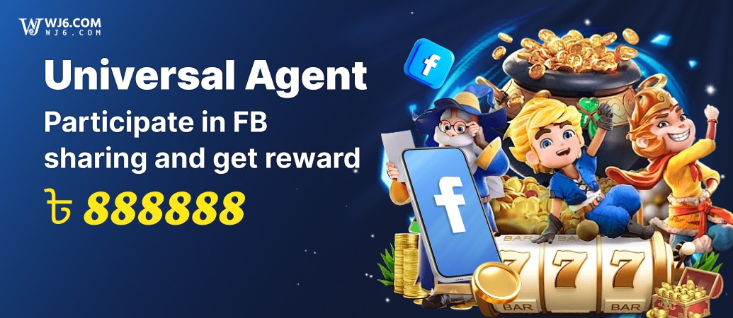 WJ6 অনলাইন ক্যাসিনো